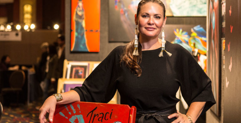 About Traci Rabbit | Rabbit Studios